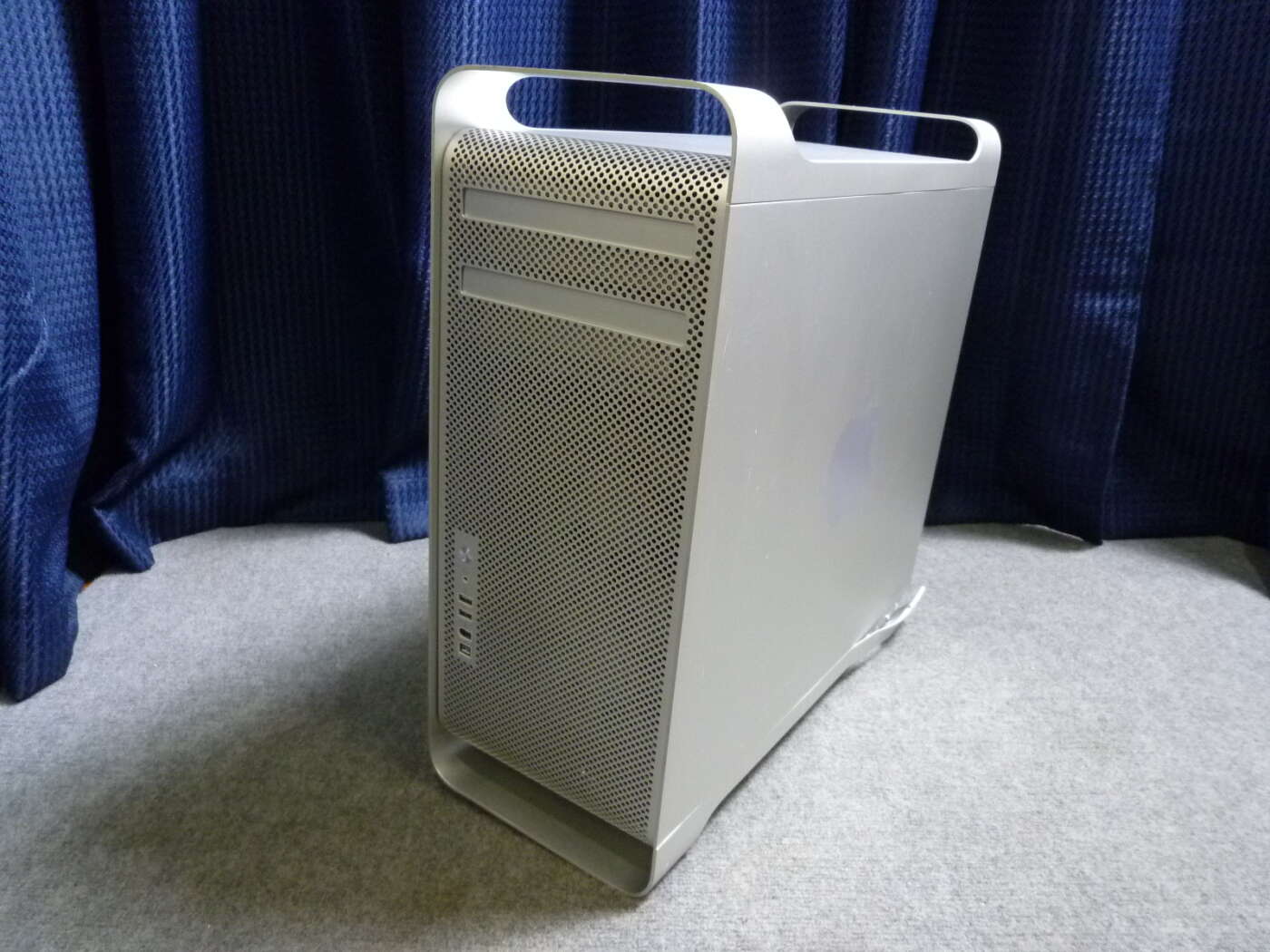 京都府長岡京市にてApple Mac Pro 2.8 アップル マックプロ2.8を買取させていただきました | 不用品回収なら大阪のクリニーズ ...