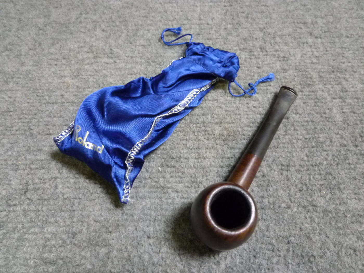 大阪府箕面市にてRoland Oliver パイプ MADE BY K.FSを買取させていただきました | 不用品回収なら大阪のクリニーズ ...