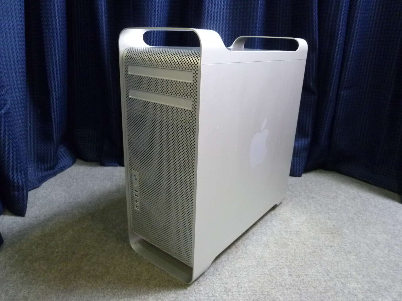 神戸市須磨区にてApple アップル Mac Pro 2.66 マックプロ Model No A1289を買取させていただきました | 不用品 ...